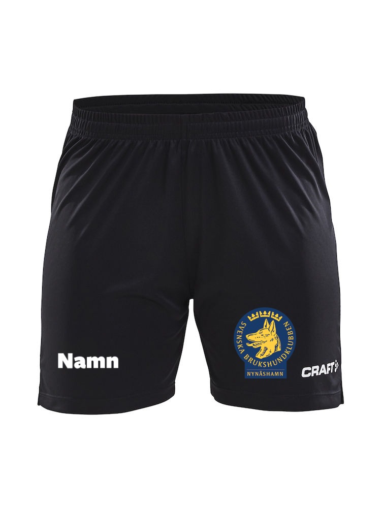 Squad Shorts Dam | Klubbtryck