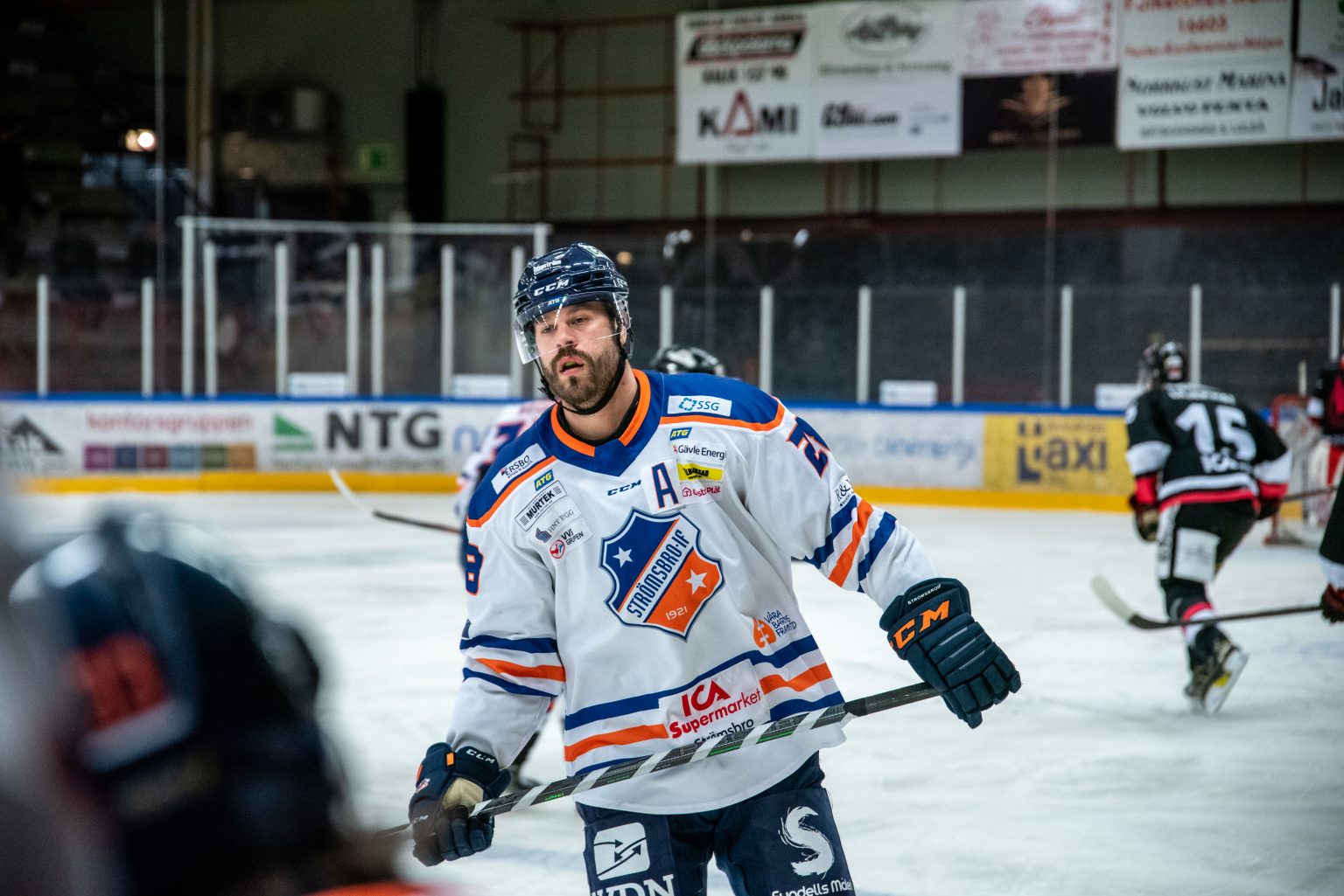 Silly season - Östra ettan UPPDATERAD