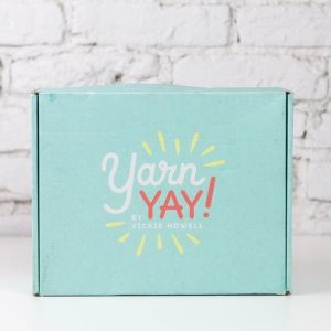 This post covers the best 8 Knitting Subscription Boxes | Knitinakit