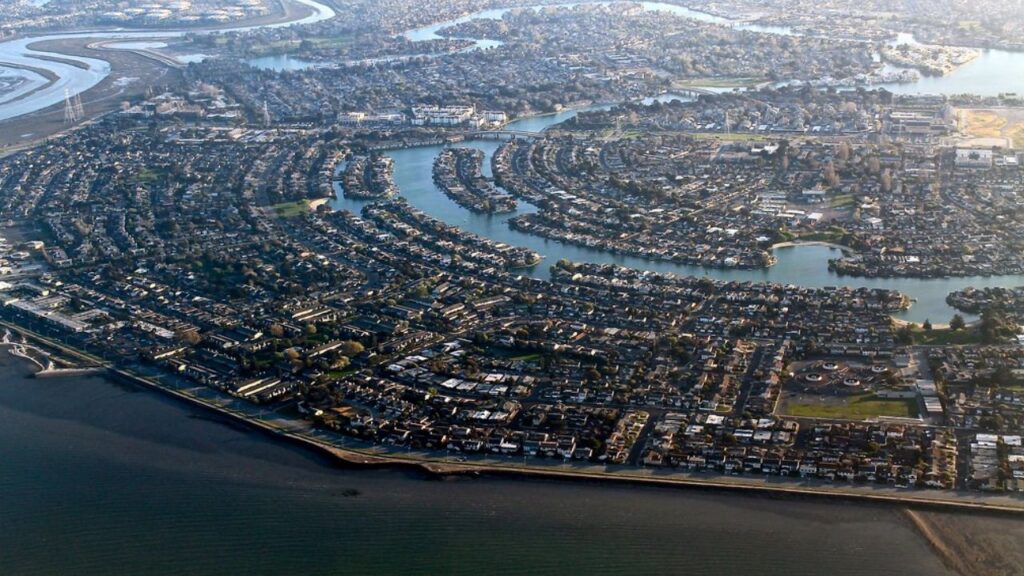 Bifrost over Silicon Valley - Kongressen.com Bifrost over Silicon Valley - Kongressen.com
