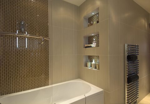How to design and plan an ensuite