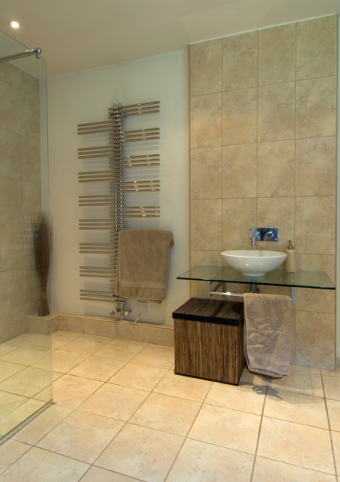 How to design and plan an ensuite