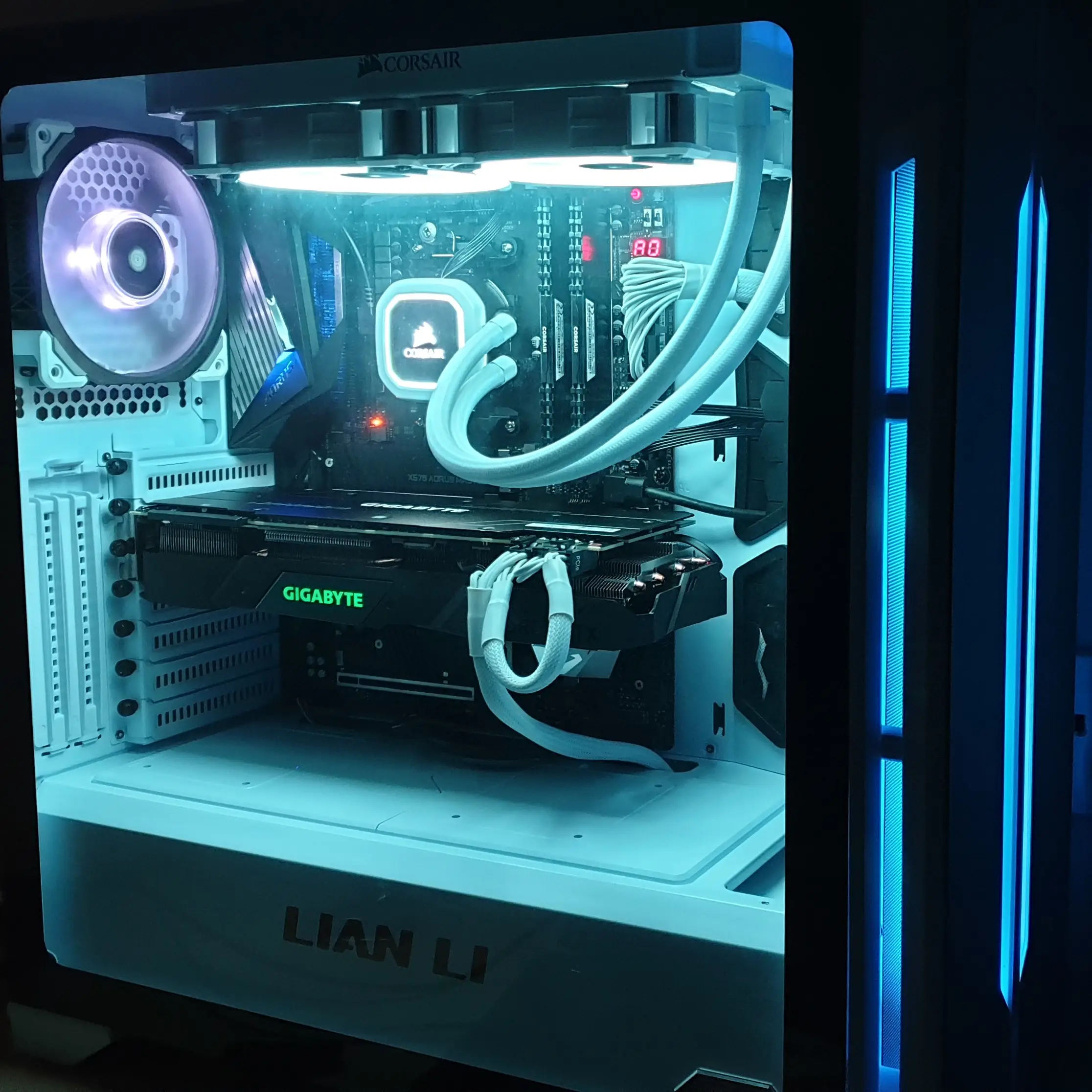 PC Building, PC Repairs & PC Health Checks in Norwich | KP PC Builds