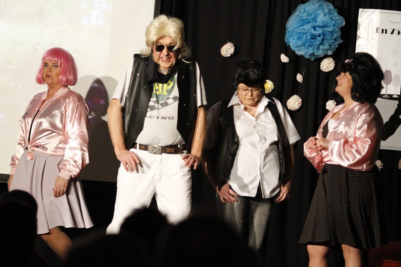 raggare – kraxkompaniet