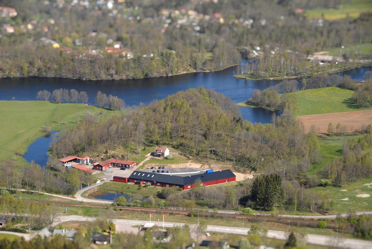 Hem - Krima Rostfritt AB