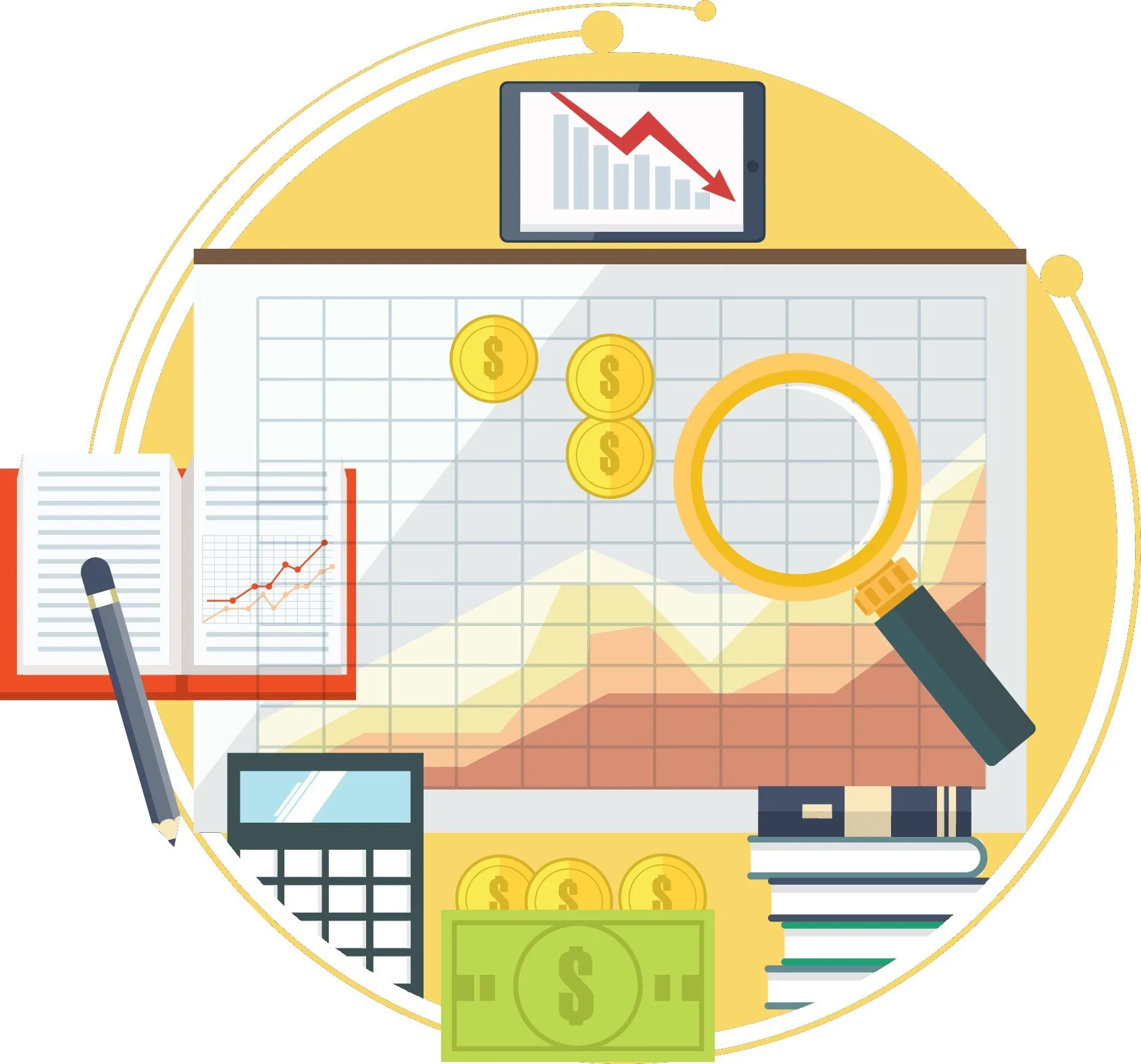 The Definitive Guide to Data Analysis and Analytics: How to Unleash the ...