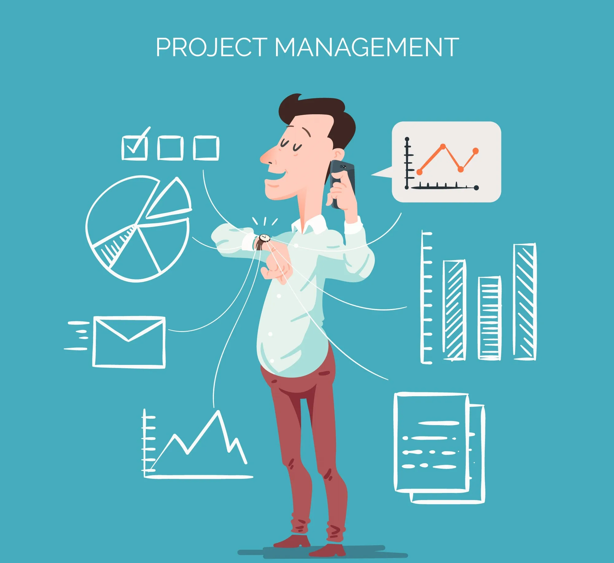 How to Master the Most Essential Strong Project Management Skills: A ...