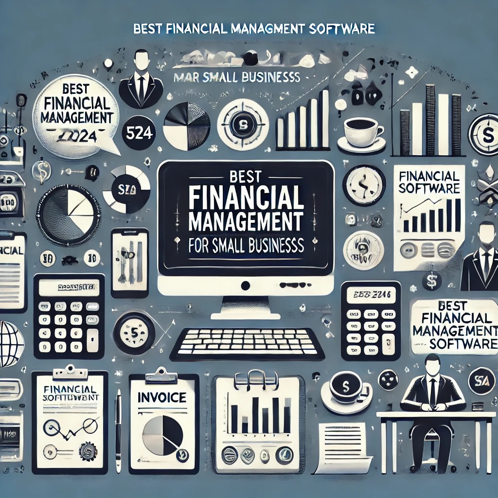 Best Financial Management Software for Small Businesses in 2025 ...