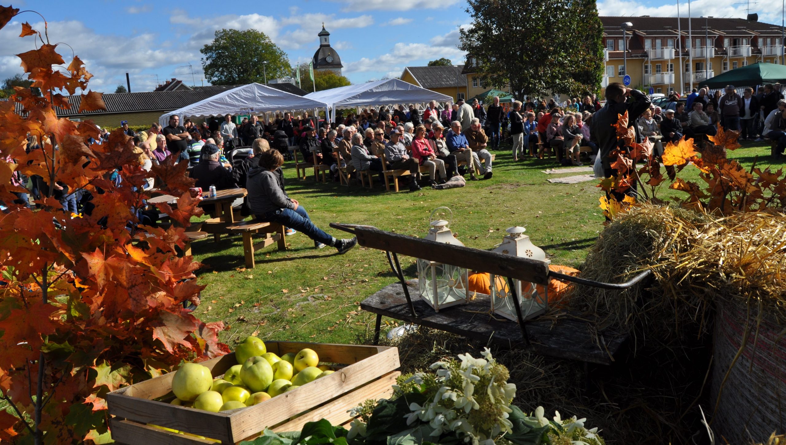 Välkommen till natursköna Kristdalabygden! - Kristdala