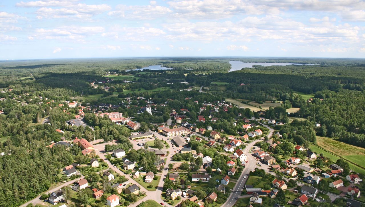 Välkommen till natursköna Kristdalabygden! - Kristdala