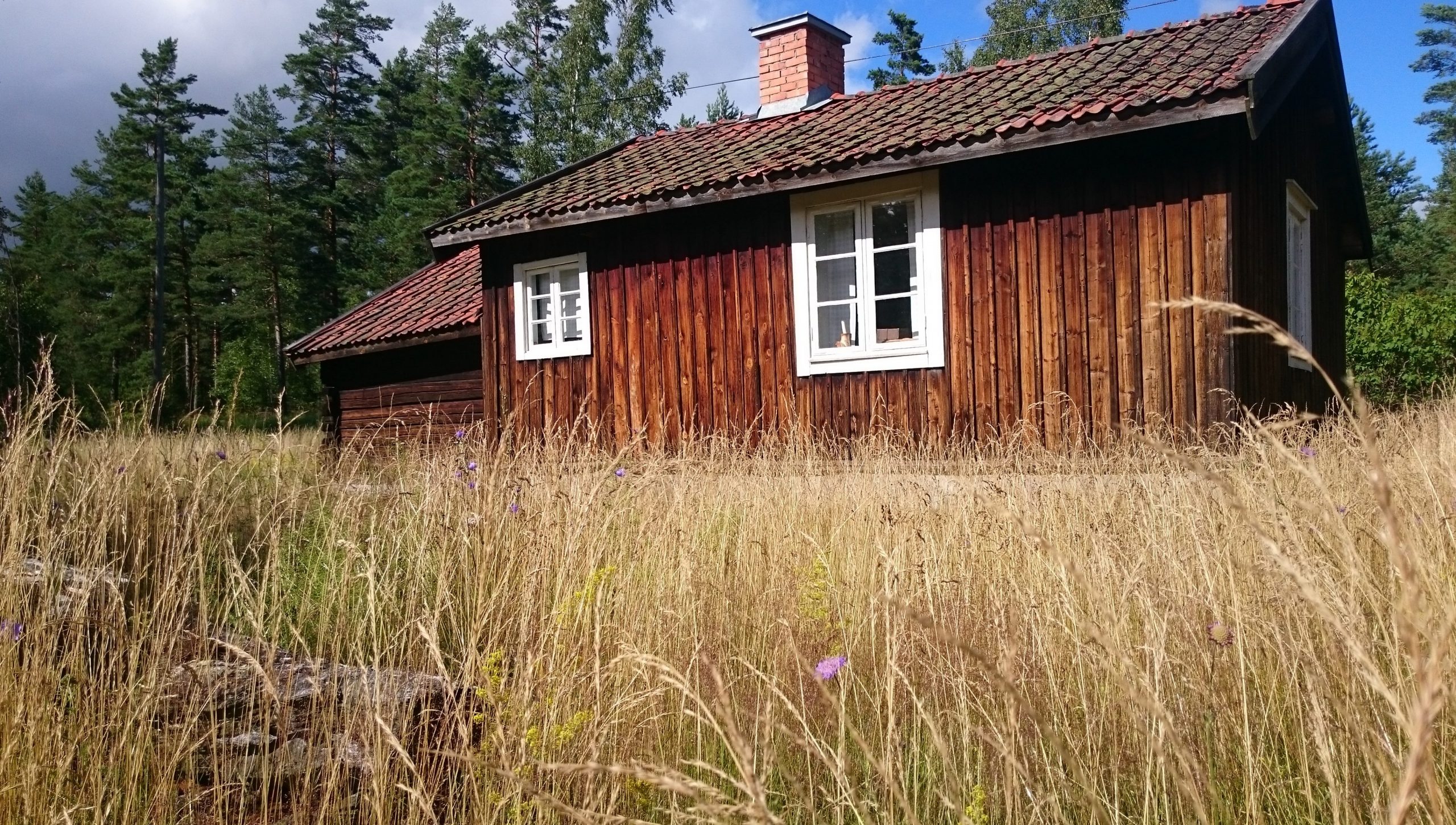 Välkommen till natursköna Kristdalabygden! - Kristdala