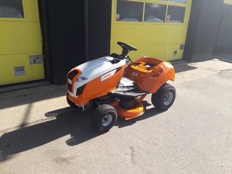 Kristdala Cykel & Motor | Kristdalabygden