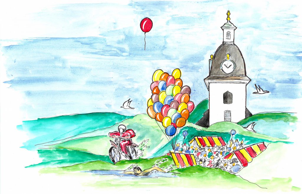 Kristdala marknad den 15 juli | Kristdalabygden