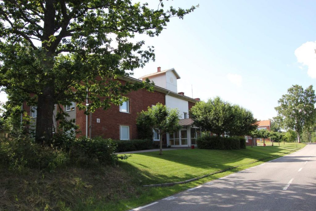 Kristdala | Välkommen till natursköna Kristdalabygden