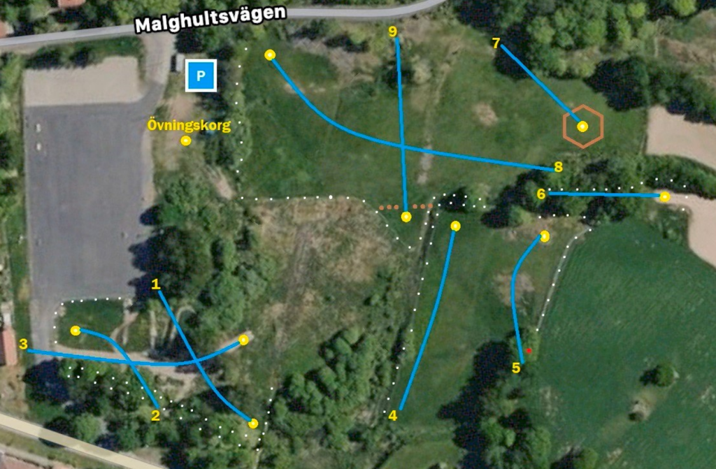 Invigning på Dämmen | Välkommen till natursköna Kristdalabygden