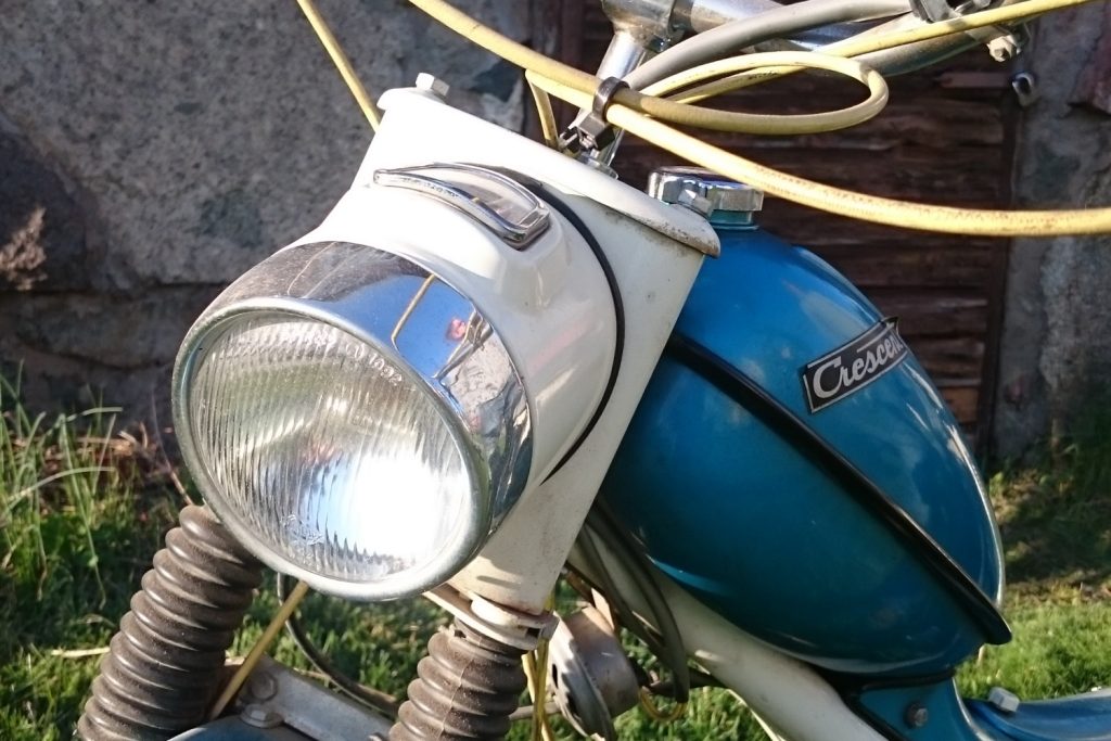 Mopperally Kristdala runt | Välkommen till natursköna Kristdalabygden