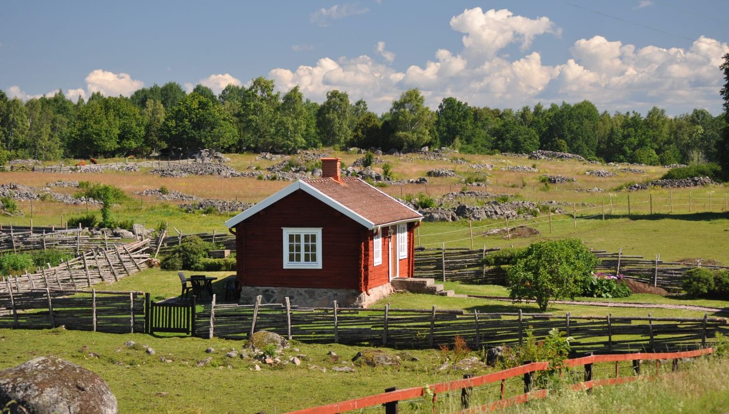 Välkommen till natursköna Kristdalabygden! - Kristdala