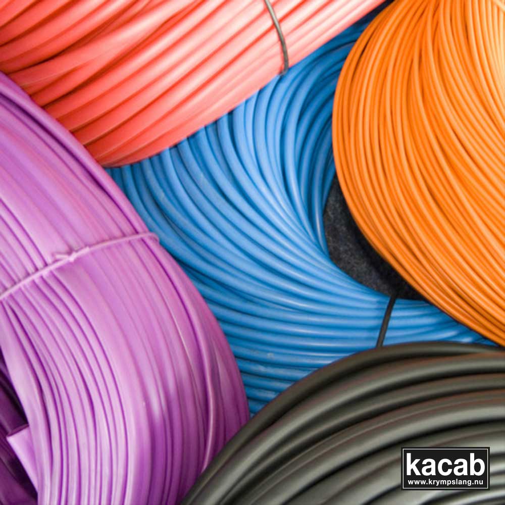 PVC slang - Brett sortiment och bra priser!