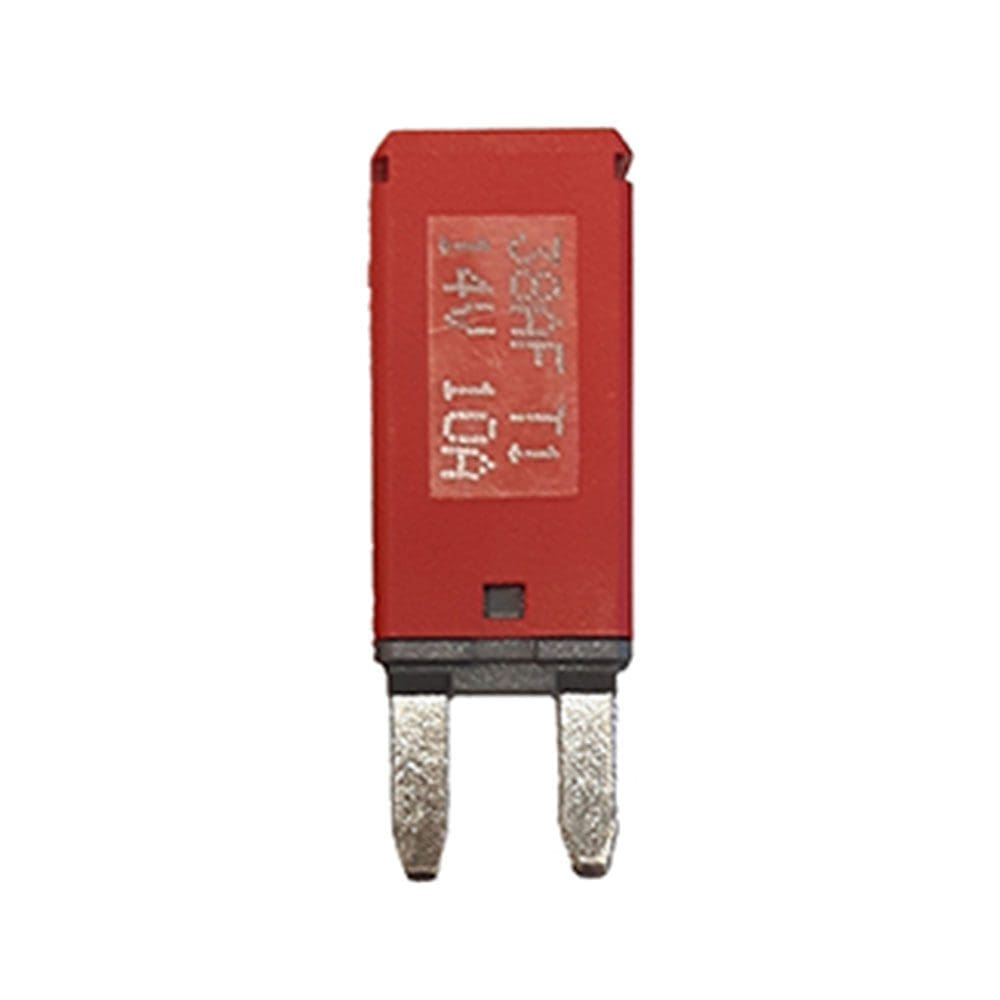Mini Series Automatic Reset - Fuses - KACAB