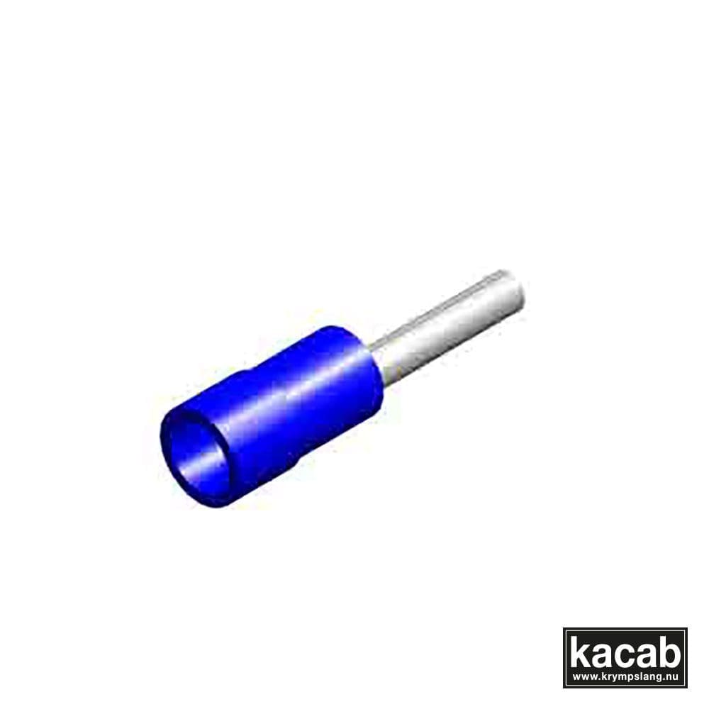 Din 46231 Brazed Seam - Nylon - PIN - Cable Lugs - KACAB