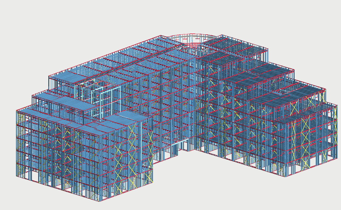 Structural Engineer East London - KT Frame Solutions