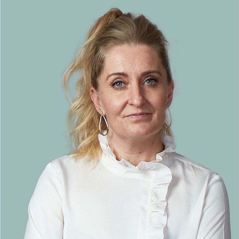 Ny bestyrelsesleder for Danske Kulturbestyrelser - Danske Kulturbestyrelser