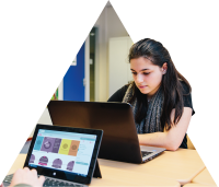 Numo, hét online leermiddel voor rekenen en talen - Kurve