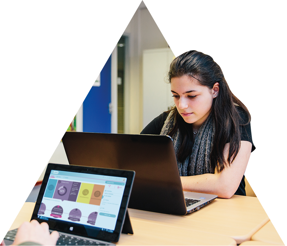 Numo, hét online leermiddel voor rekenen en talen - Kurve