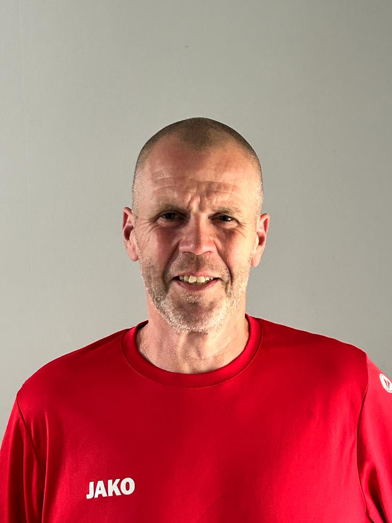 Bestuur - K.V. Sint-Gillis