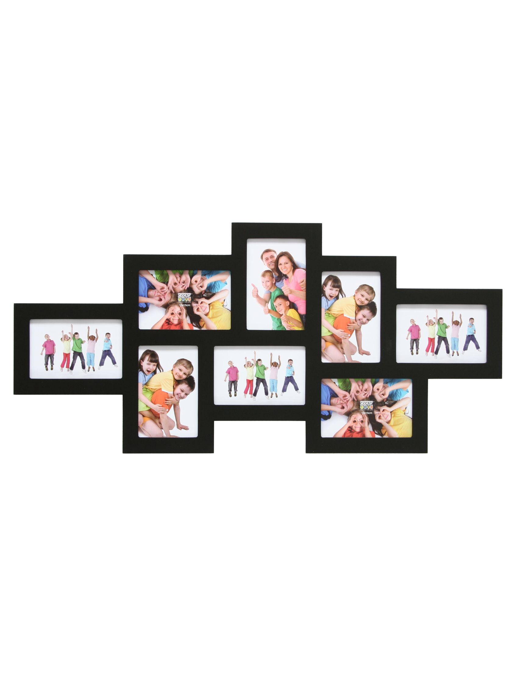 Multivue pour 8 photos – La Cadrerie Wavre