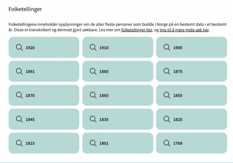 Slekt og Slikt – – HVA SKJER I MIN SLEKTSFORSKERVERDEN?