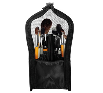 SMALL BRUSH POUCH - Lamazi