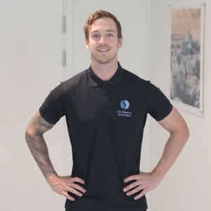 Vondt i Lysken: Årsaker, Behandling og Øvelser – Lambertseter Kiropraktorsenter og Fysioterapi