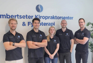 Vondt i Lysken: Årsaker, Behandling og Øvelser – Lambertseter Kiropraktorsenter og Fysioterapi