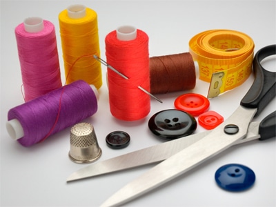 Syning – Langkærparken Tilst