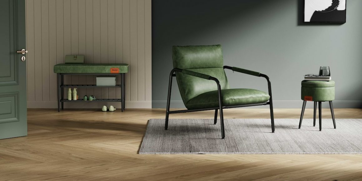 SONGMICS HOME Unveils the EKHO Collection