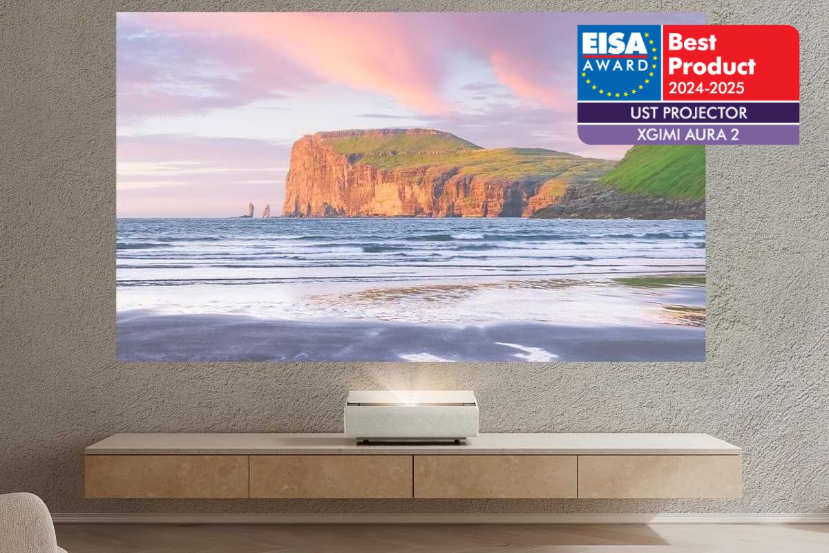 Best UST Projector 2025 According to Experts