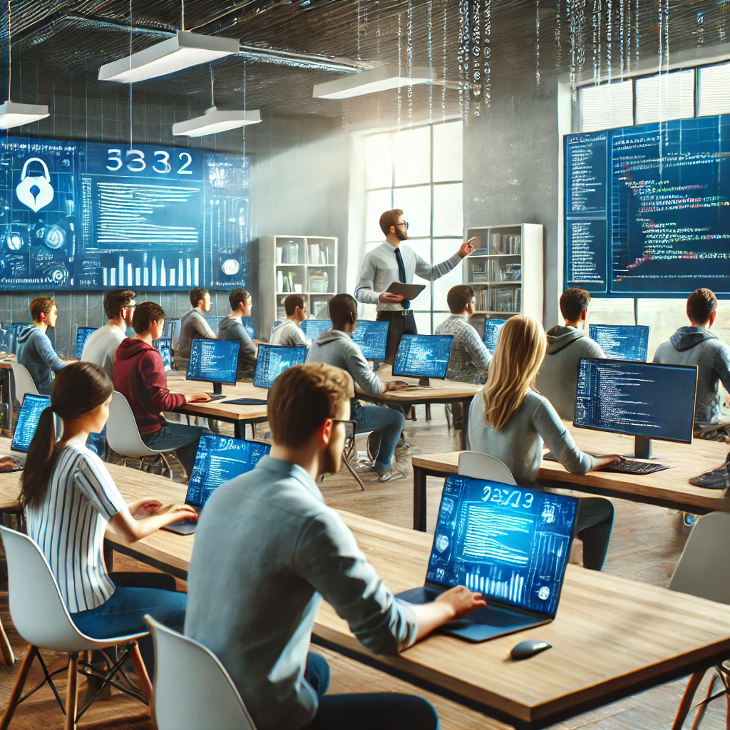 Software Engineering Principles - LC-Consulting-Team