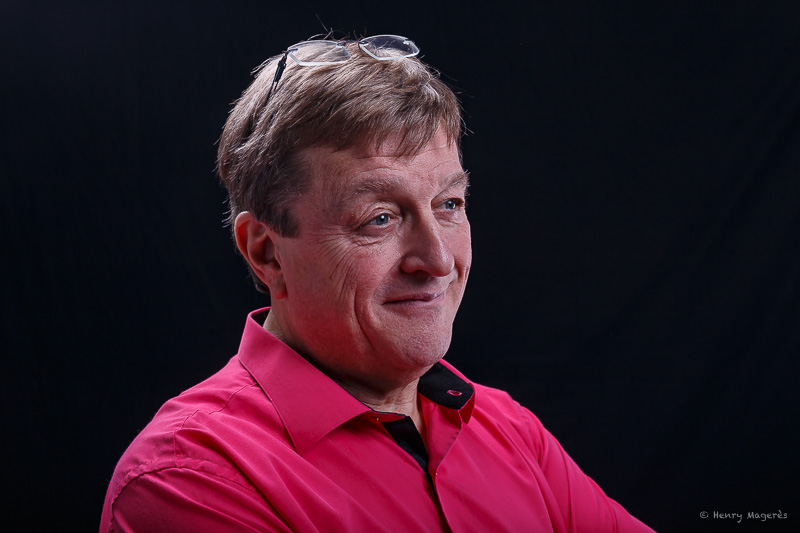 Luc Bernard – Les Grands Ducs