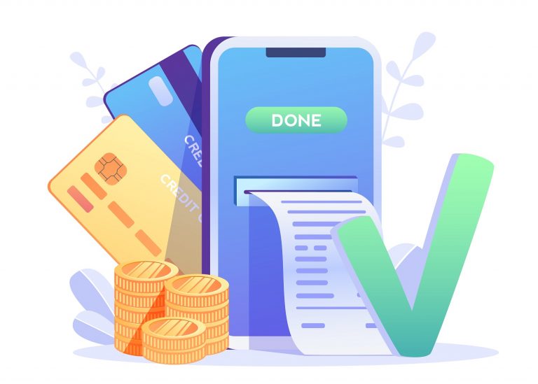 Payment successful - Let's Book Travel