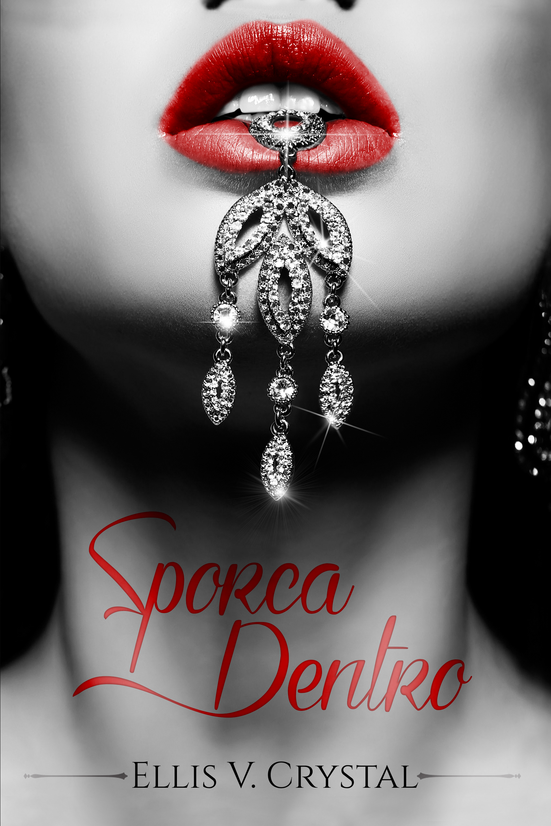 Segnalazione di uscita: "Sporca dentro" di Ellis V. Crystal - Letture ...