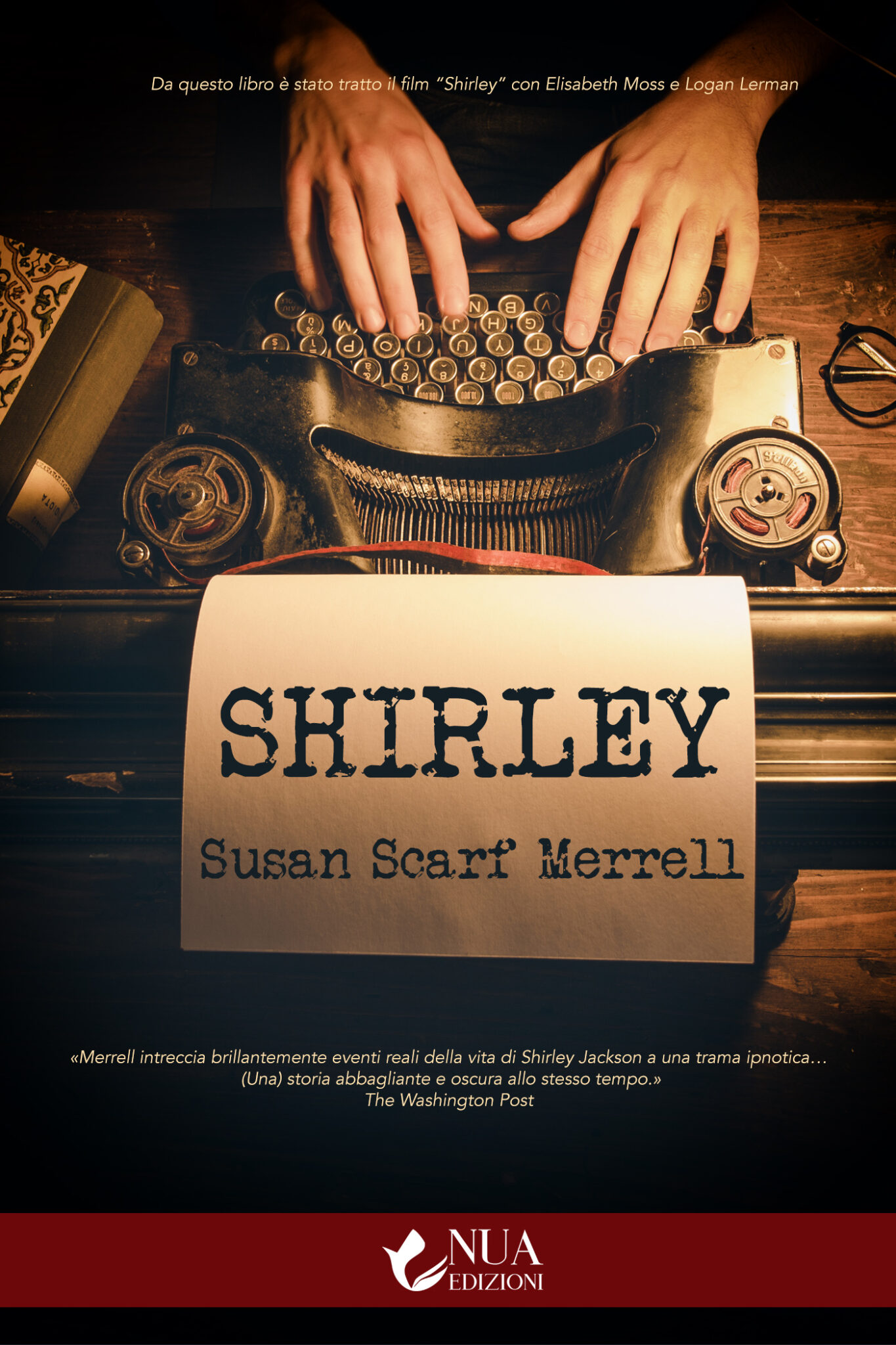 Recensione di “Shirley” di Susan Scarf Merrell - Letture Sale & Pepe