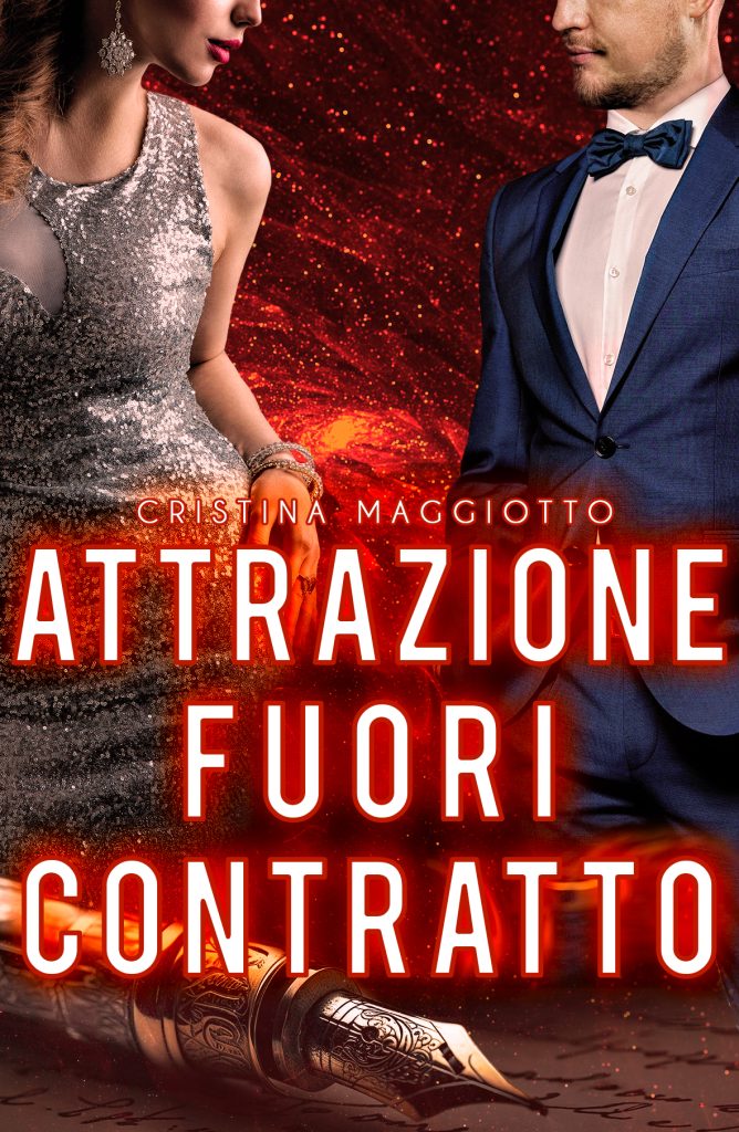 Segnalazione Di Uscita Attrazione Fuori Contratto Di Cristina