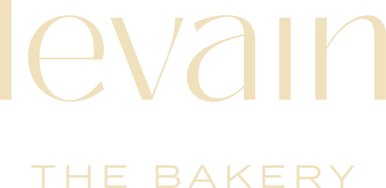 Levain The Bakery