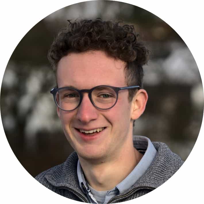 Team - LEVITUM Wasserstoffdrohne