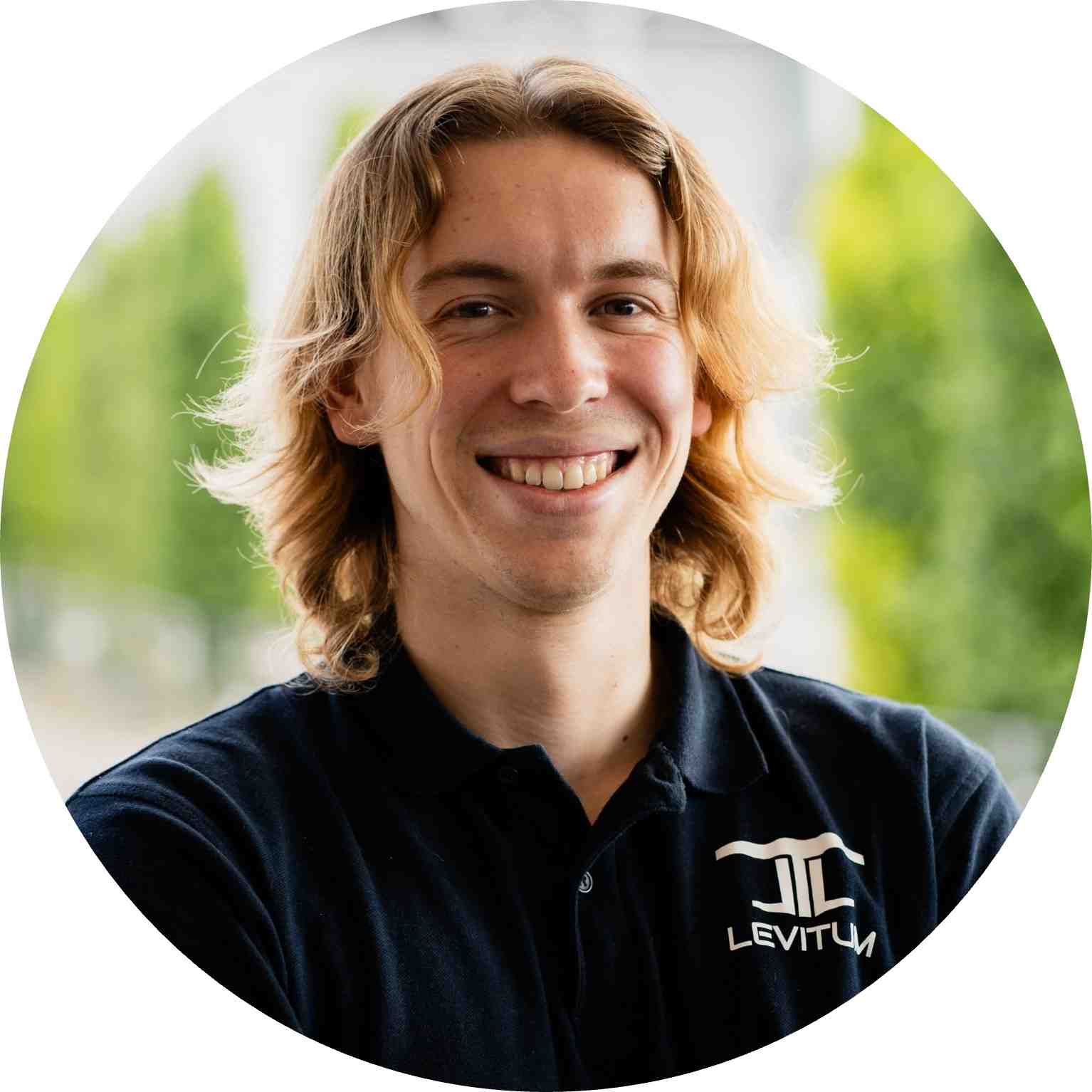 Team - 2024 - LEVITUM Wasserstoffdrohne