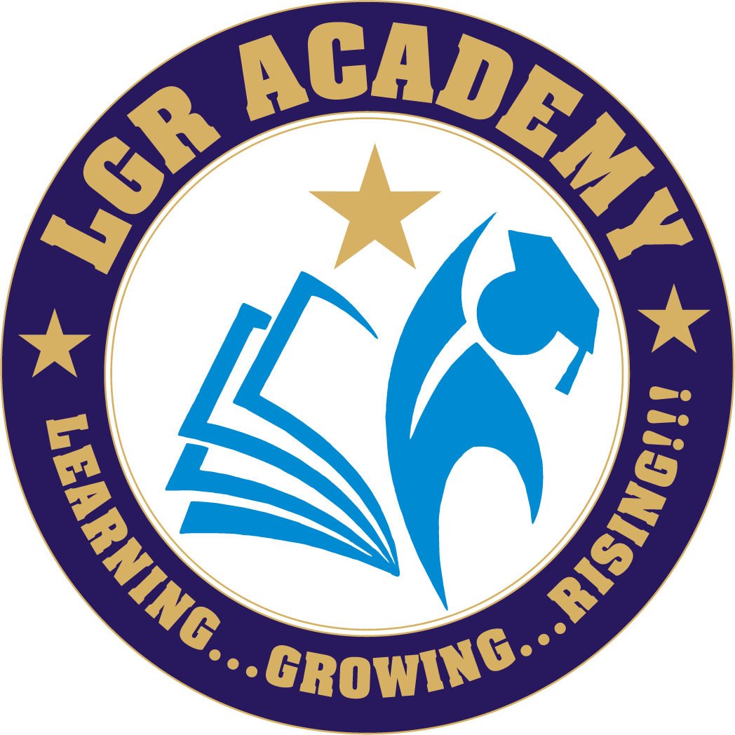 lgr.academy – LGR Academy