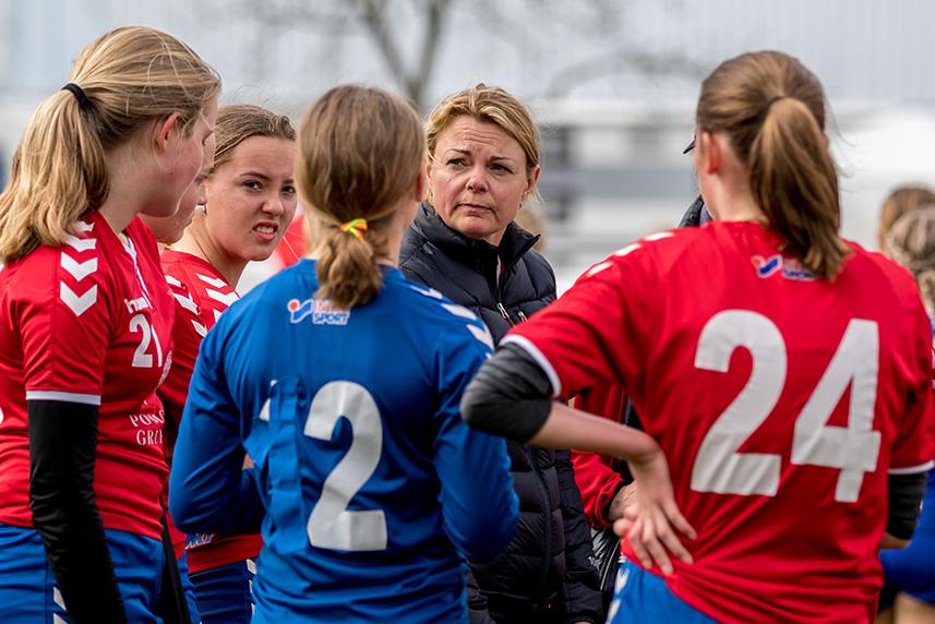 Anna Rapp, tränare i Lidingö SK med internationellt styrelseuppdrag ...