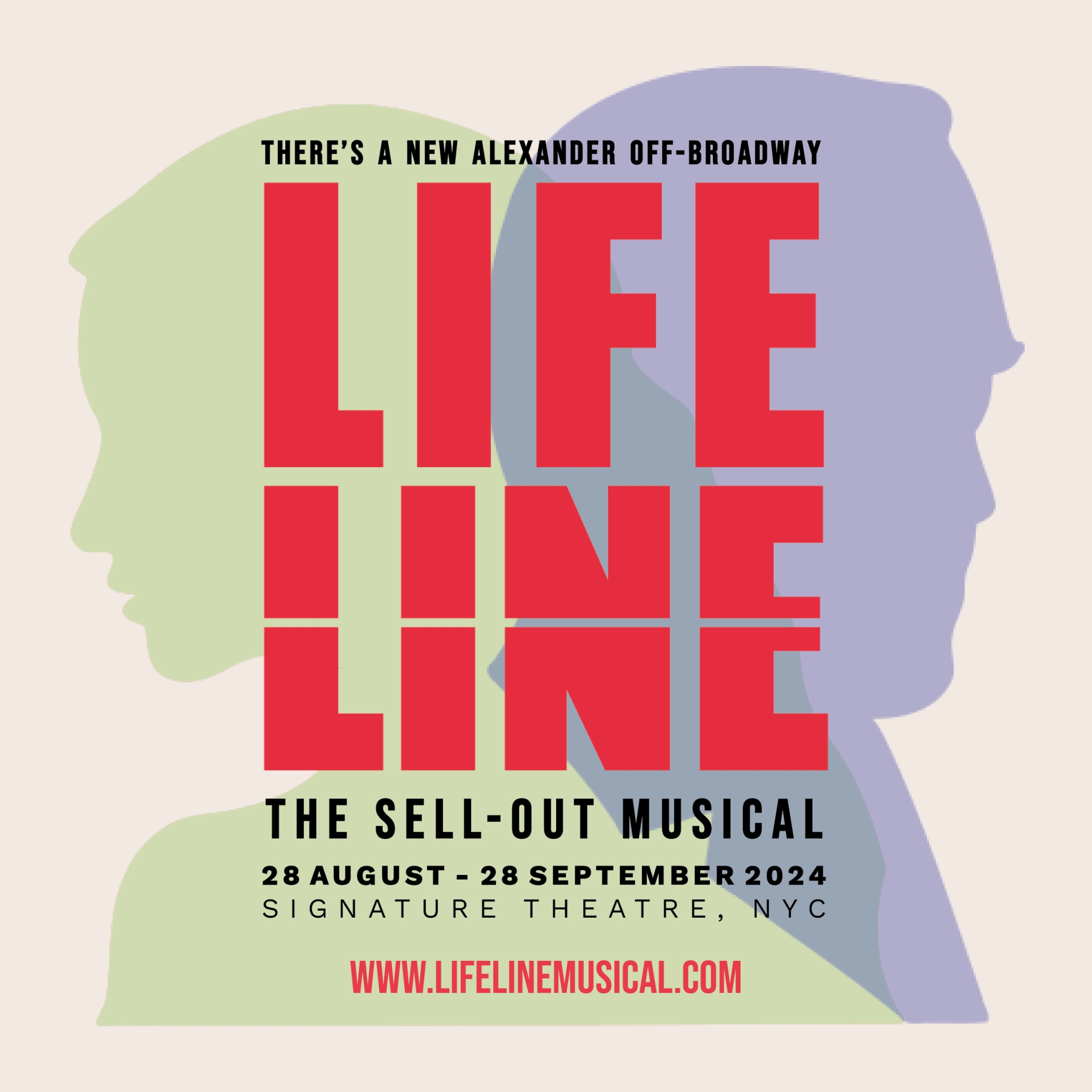 LIFELINE The Musical