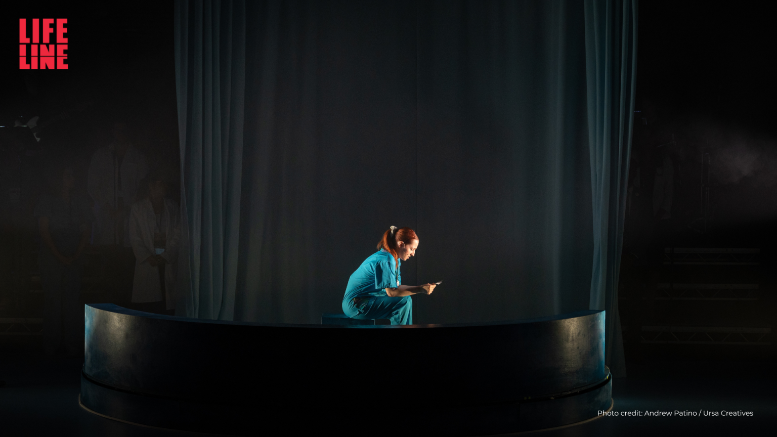 LIFELINE The Musical